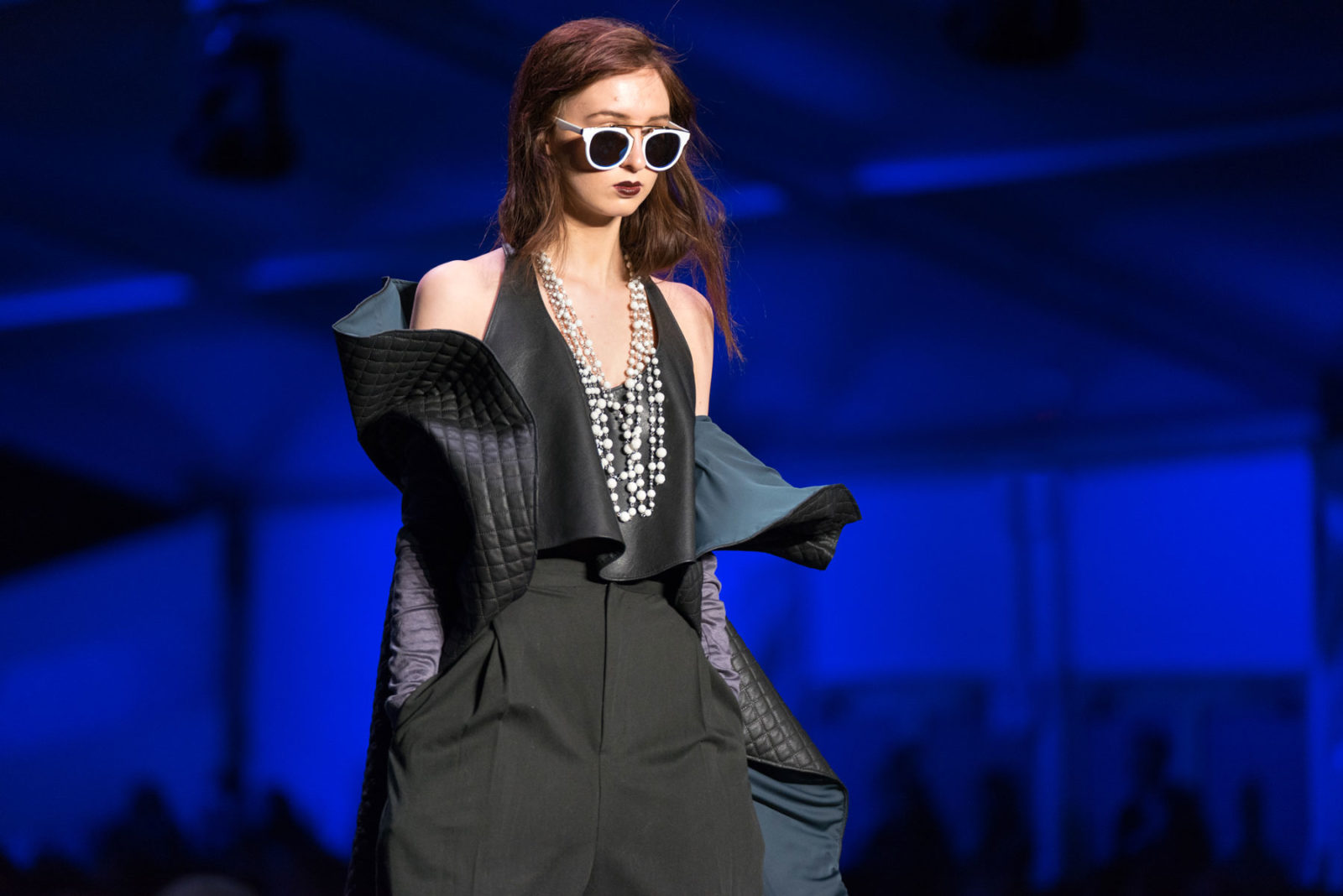 Lexus-Charleston-Fashion-Week-7 - Abby Murphy