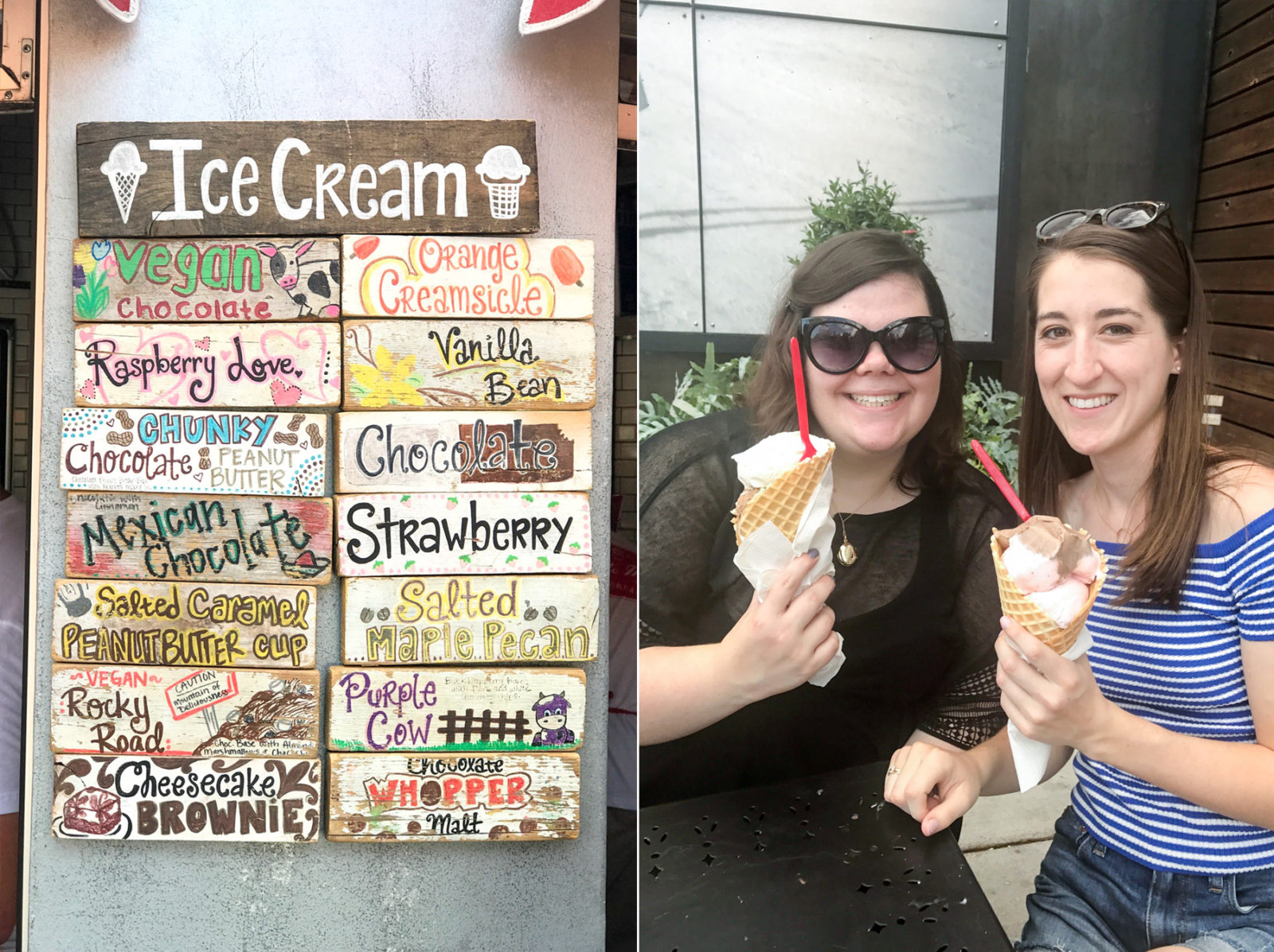 Denver Trip Part 2 - Abby Murphy