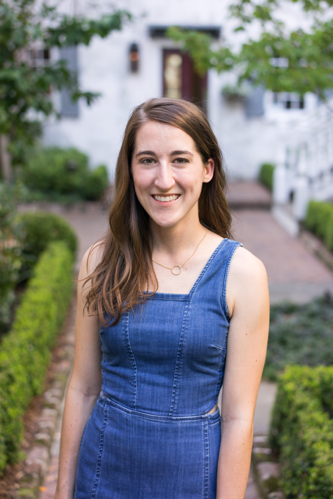 ZeroGeorgeBlog-5 - Abby Murphy