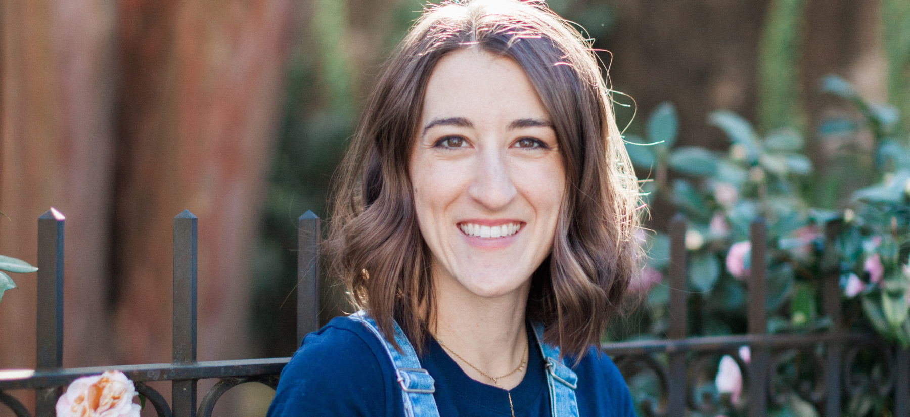 10 Facts You Might Not Know About Me - Abby Murphy