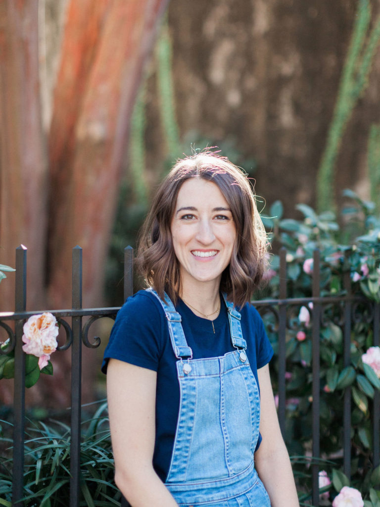 10 Facts You Might Not Know About Me - Abby Murphy