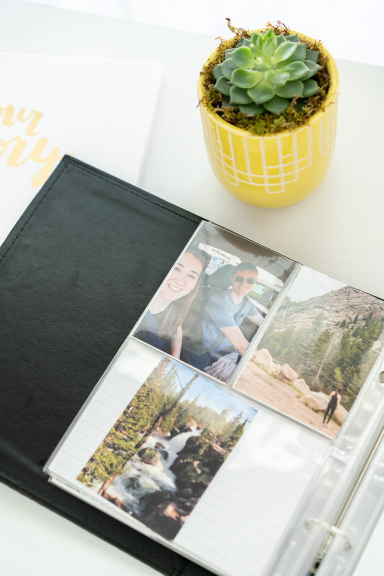 5 Creative and Easy Ways to Document Your Life - Abby Murphy