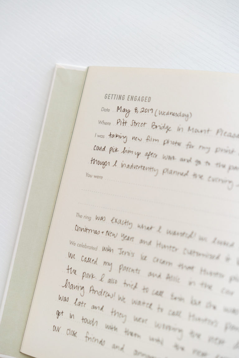 5 Creative and Easy Ways to Document Your Life - Abby Murphy