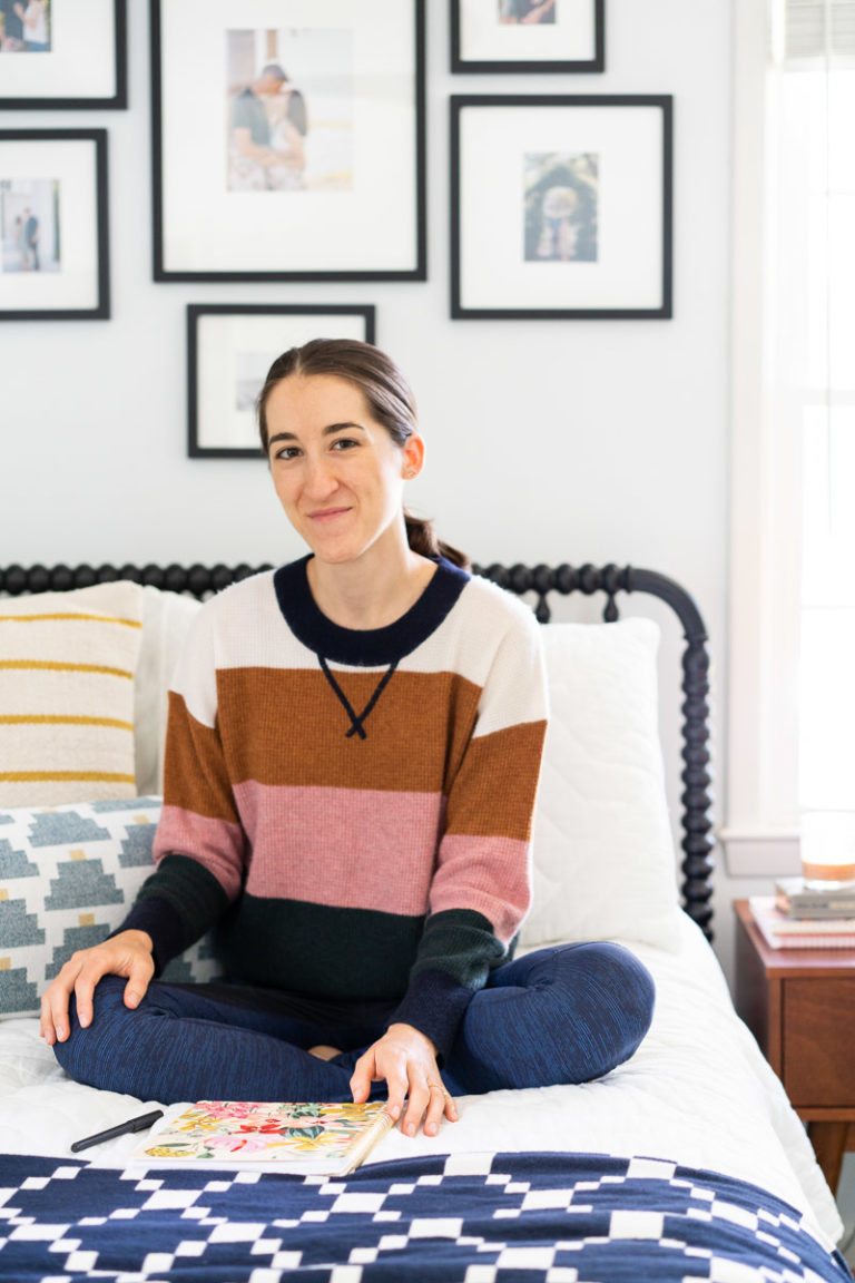 Morning Routine Ideas to Start Your Day Off Right - Abby Murphy