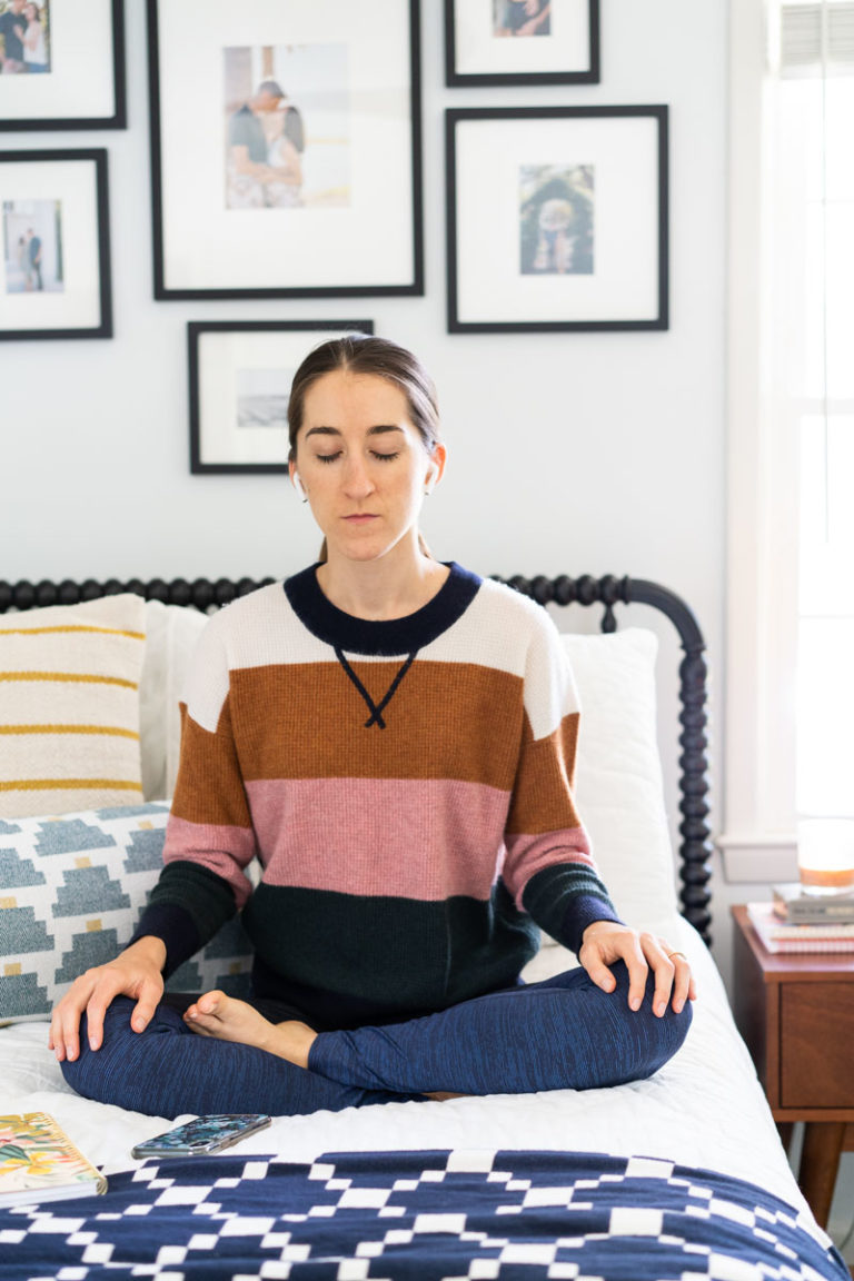 Morning Routine Ideas to Start Your Day Off Right - Abby Murphy