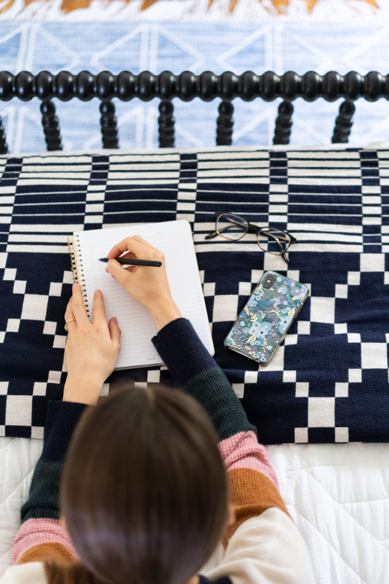 How to Design Your Ideal Day Routine - Abby Murphy