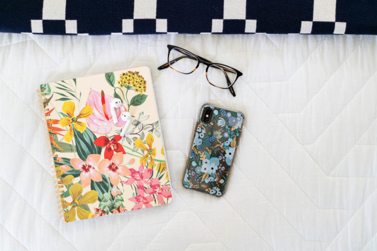 How to Design Your Ideal Day Routine - Abby Murphy