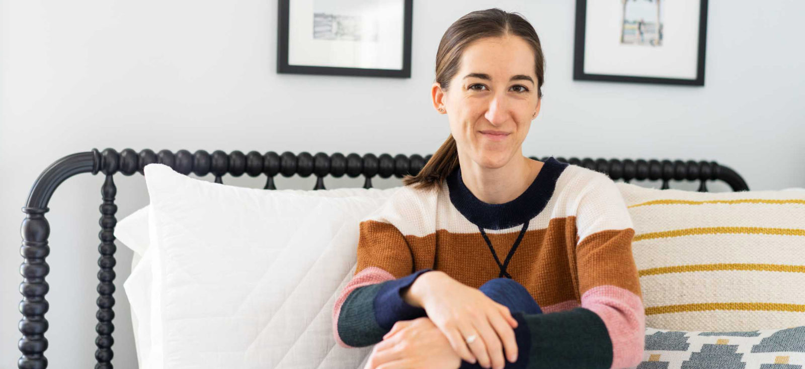 Morning Routine Ideas to Start Your Day Off Right - Abby Murphy