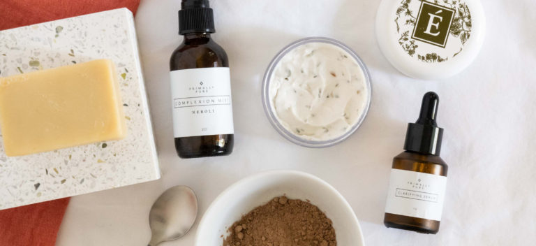 Steal My At-Home Spa Day Routine - Abby Murphy