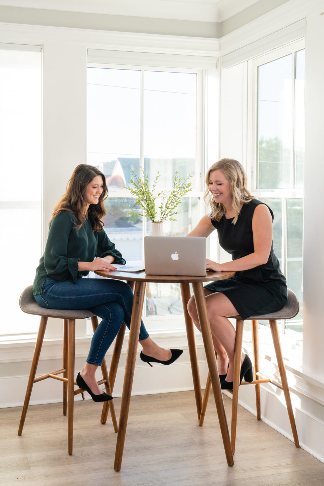 The Top 3 Essentials for Real Estate Branding Photography - Abby Murphy