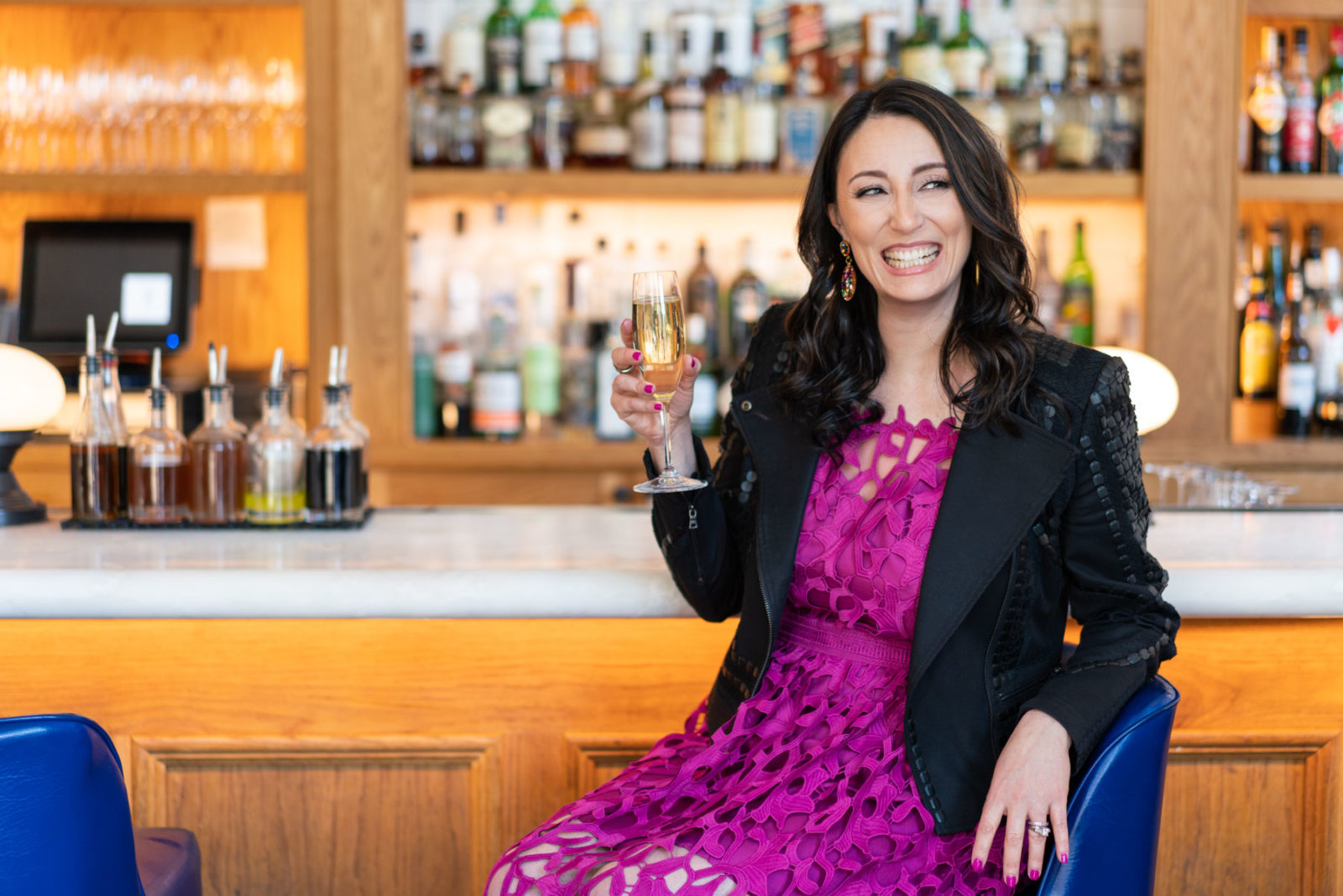 The Anatomy of a Successful Brand Shoot - Abby Murphy