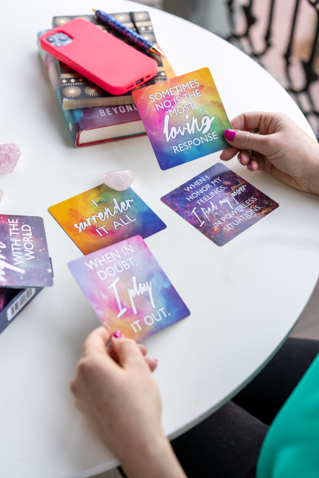 The Anatomy of a Successful Brand Shoot - Abby Murphy