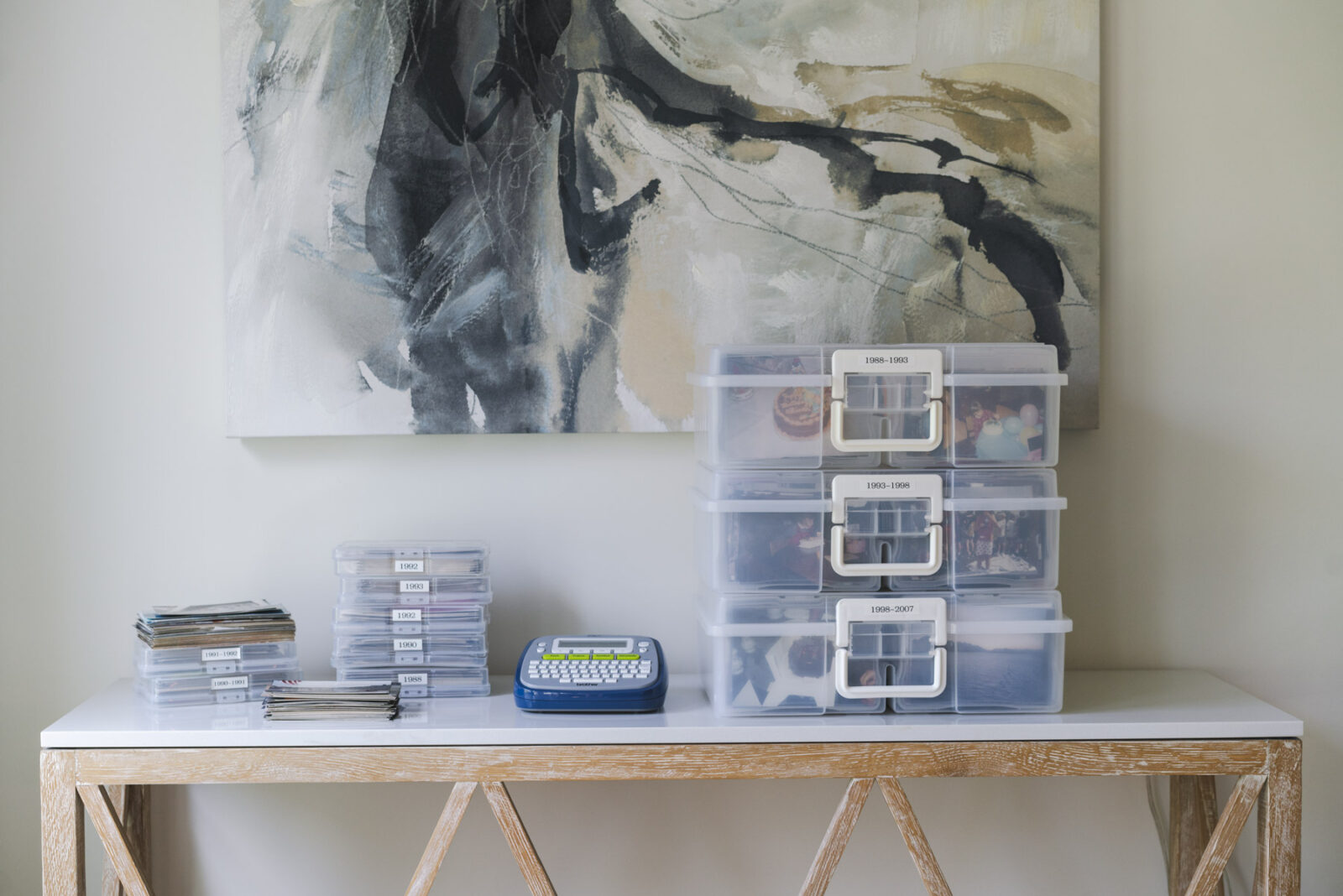 The Best Photo Storage Box: Why I Love the Iris Photo Carrier