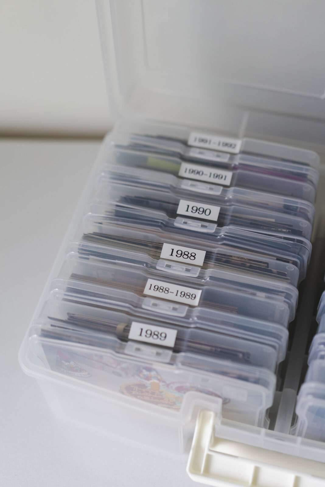 The Best Photo Storage Box: Why I Love the Iris Photo Carrier
