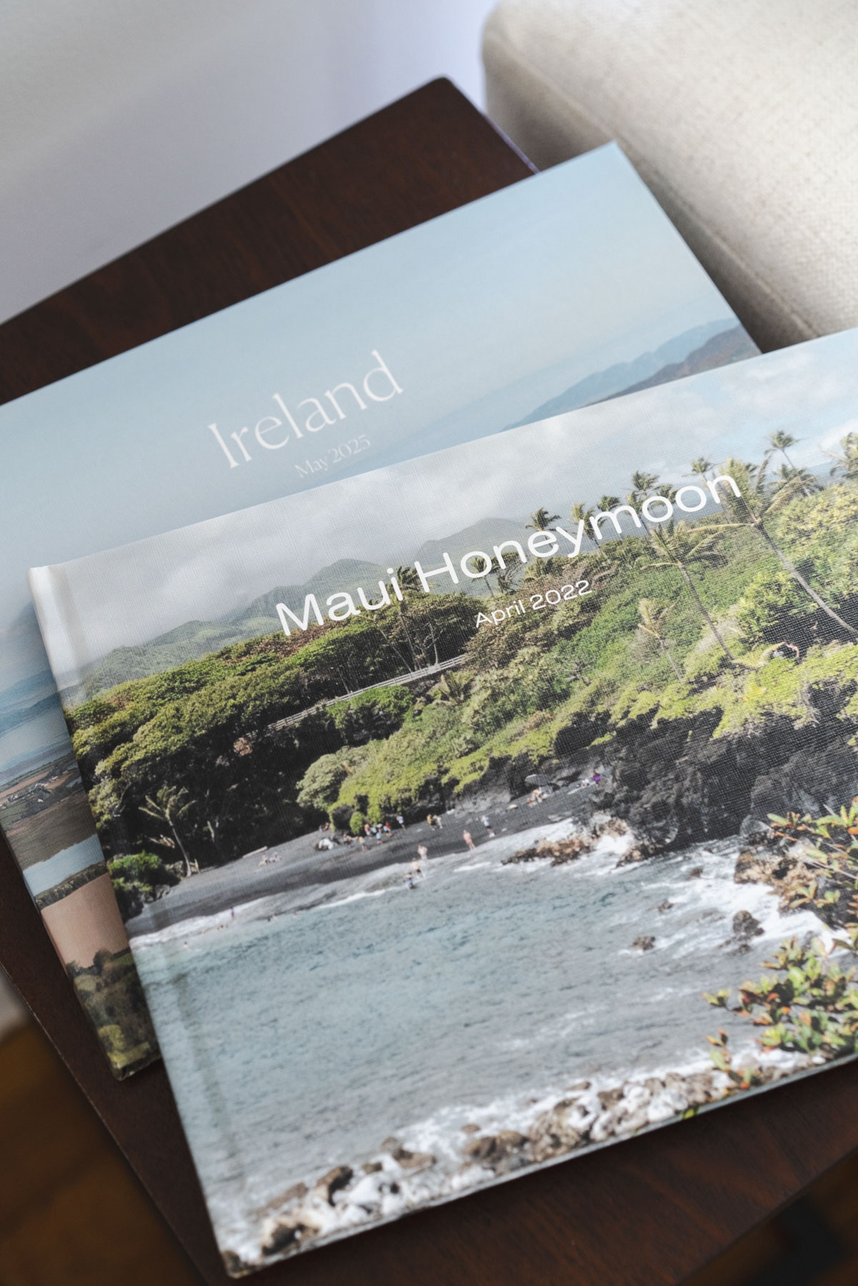 How to Make an Artifact Uprising Travel Photo Book (With Examples ...